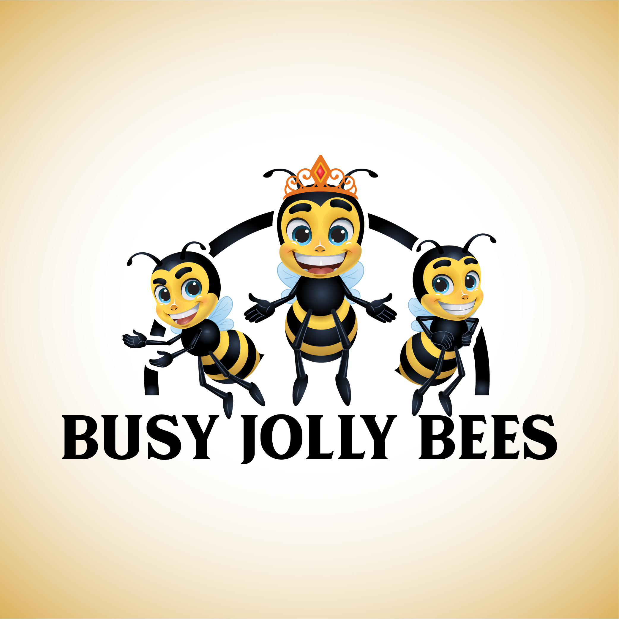 About Us - Busy Jolly Bees